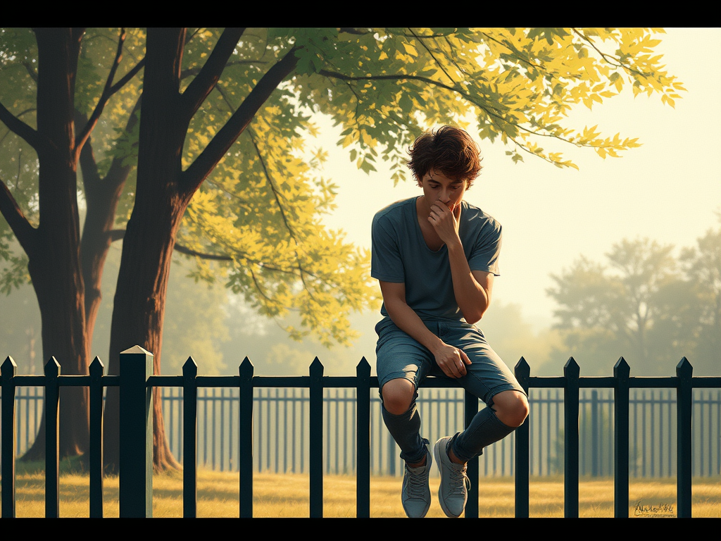 Indecisive Dave: It’s my Parky & I’ll Cry if I Want to – Balls to ...